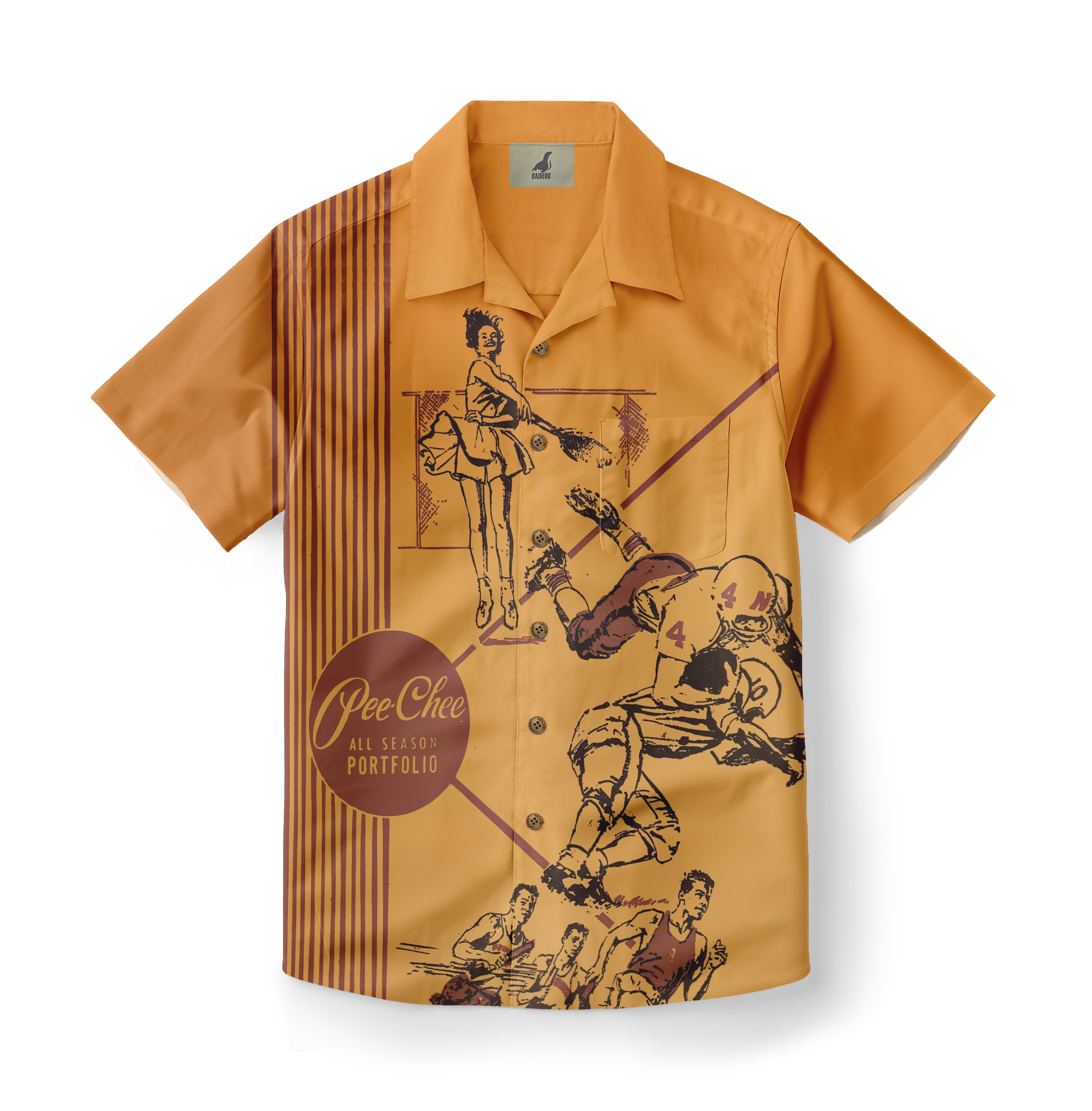 Pee Chee Folder: The Ultimate Guide to a School Icon – KALVERO